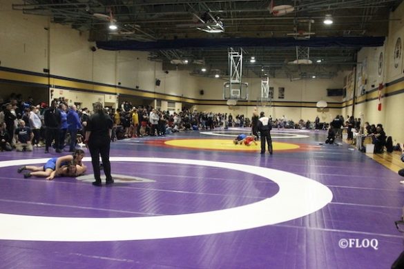 The 2025 Quebec Provincial Championships – FLOQ