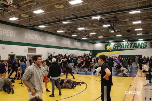 Results from the 2025 CKSS, Bishop Ryan Invitational and Matmen Classic ...