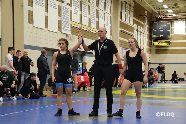 L’Omnium de Western et l’Omnium Elite 2026 – FLOQ